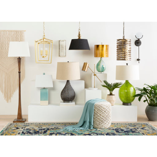Lzr-001 - Lorenzo - Ceiling Lighting | ReeceFurniture.com
