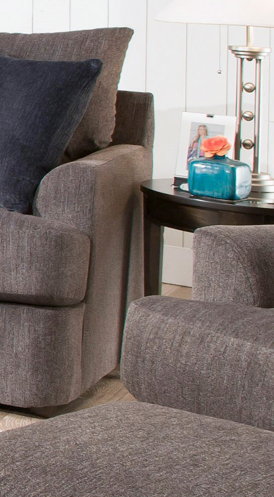 8540 Grandstand Flannel | ReeceFurniture.com